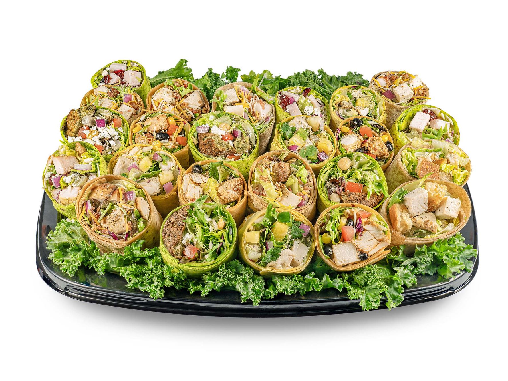 Wraps - Salata | catering.salata.com